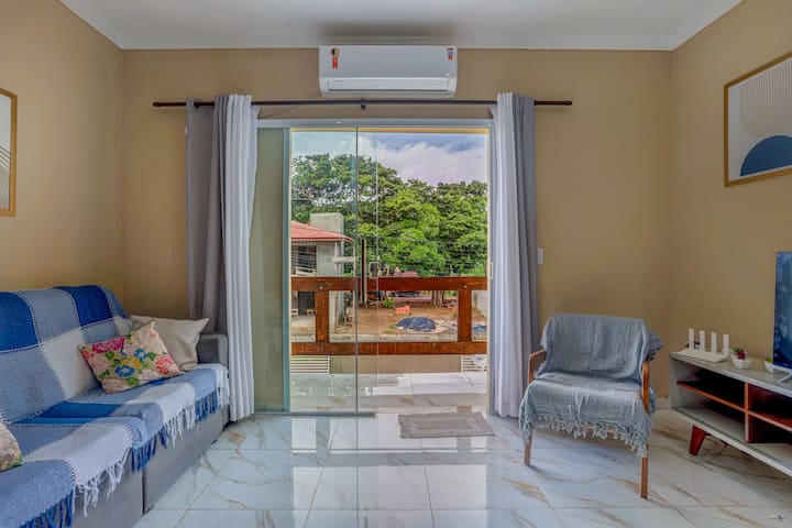Apartamento Novo Em Itacare! - Itacaré