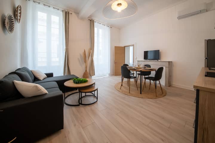 Un Cocon Au Cœur D'avignon Logement - Avignon