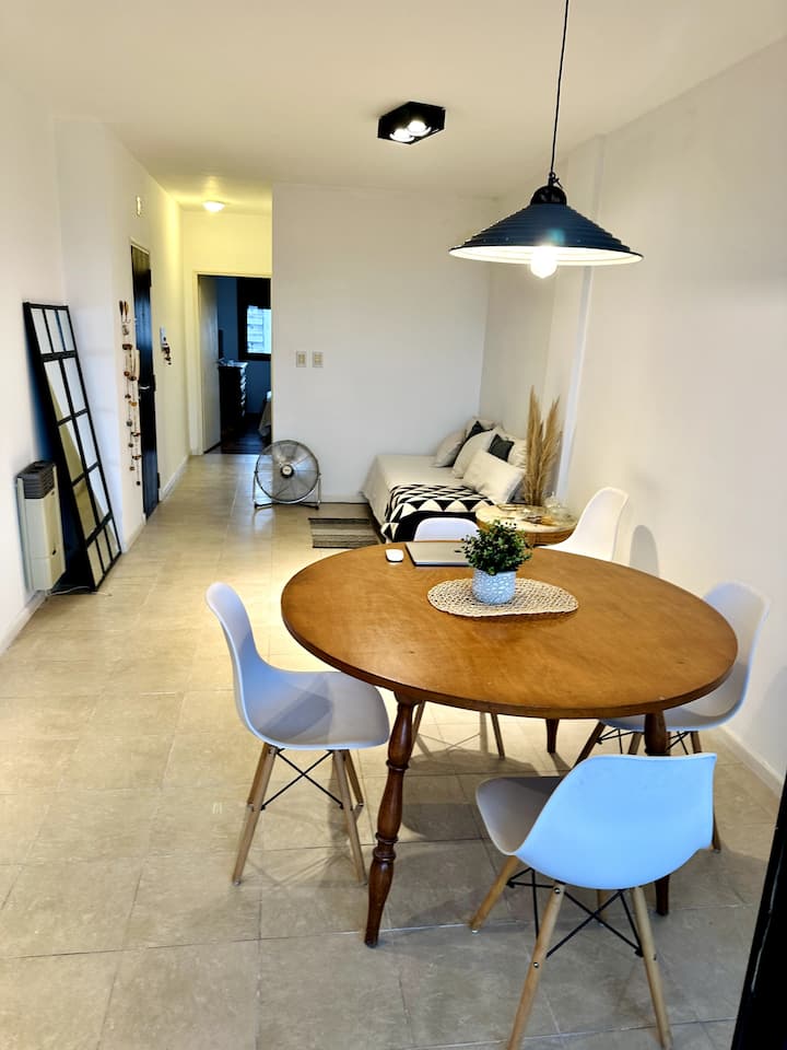 General López - Santa Fe