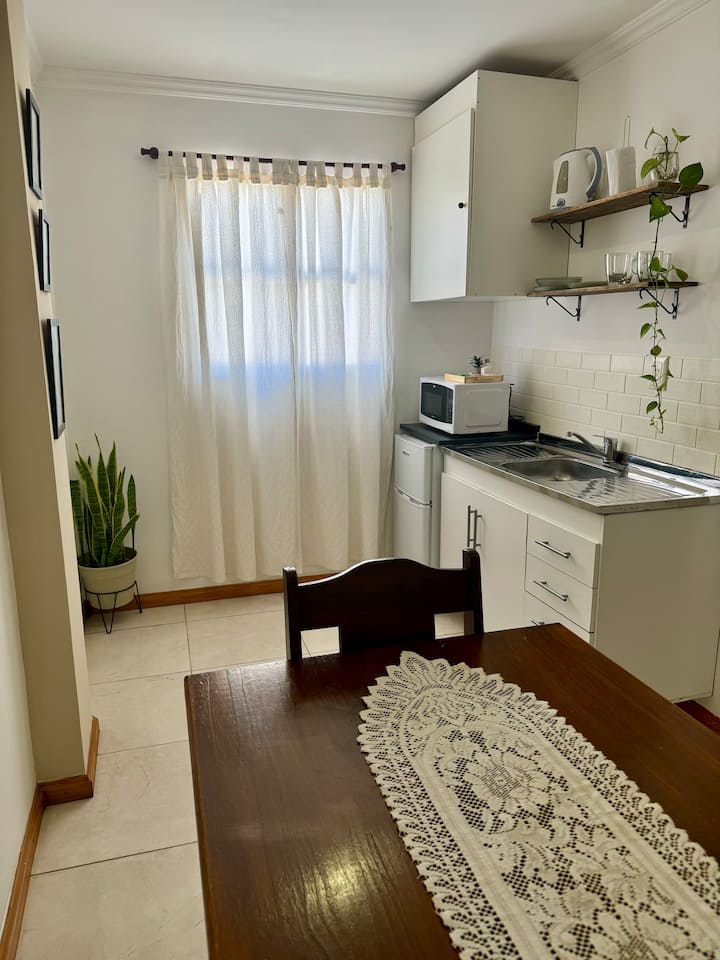 Departamento 203 Con Microondas - Puerto Iguazú