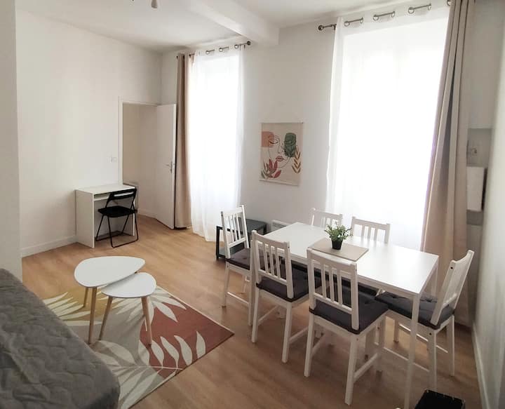 Comme Chez Vous à Paris ! - Bagnolet