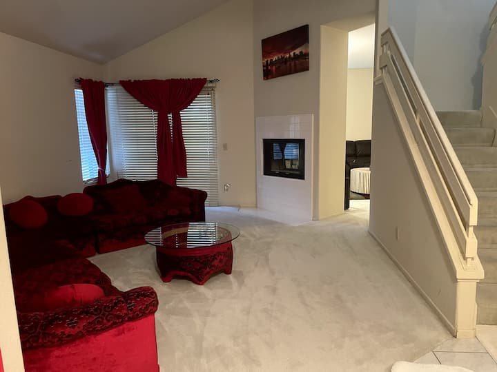 House Of Grace - Moreno Valley, CA