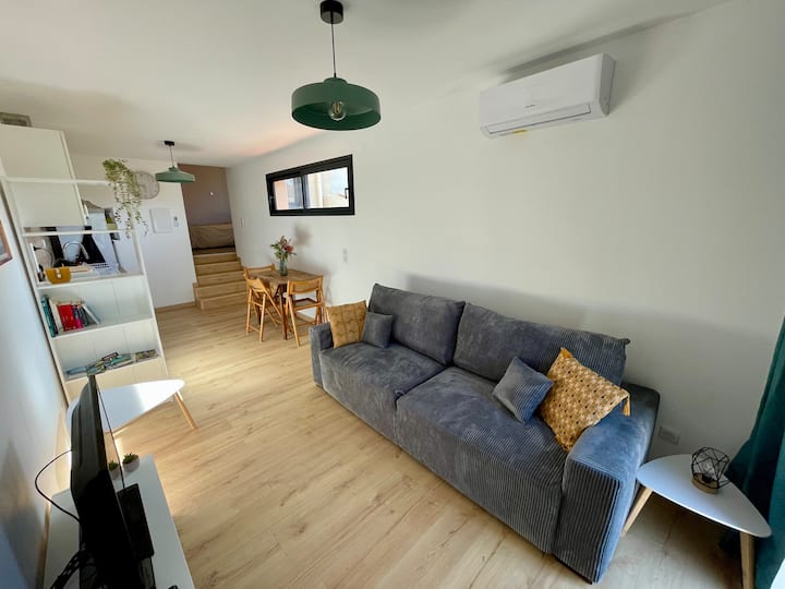 Appartement Calme Et Lumineux - Céret