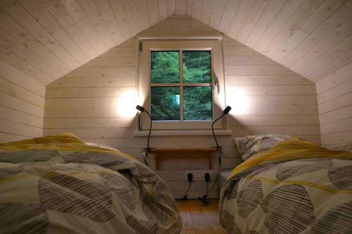 Tiny House - Stoumont