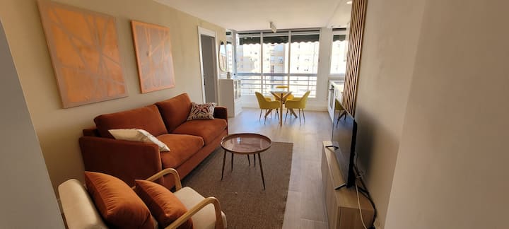 Apartamento Sol De Alicante - Alicante