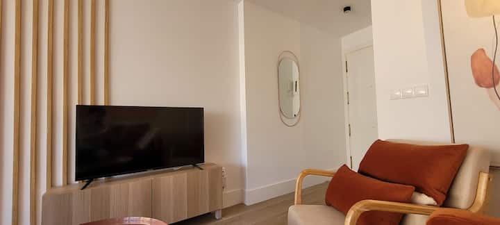 Apartamento Sol De Alicante - Alicante