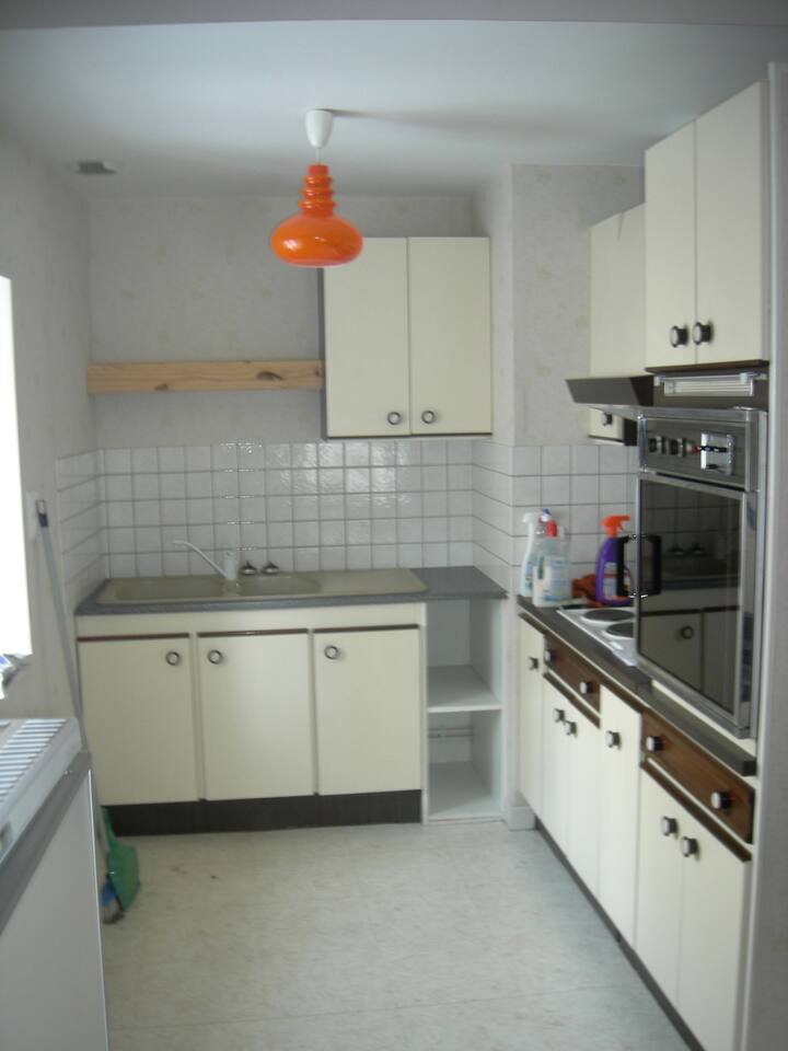 Appartement Ambert Centre Ville - Ambert
