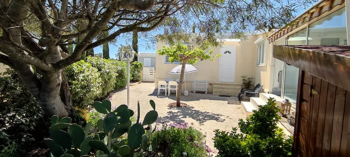 Maison Avec Jardin - Roquebrune-sur-Argens