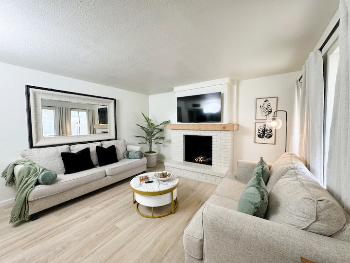 Peaceful Yuma Stay - Yuma, AZ