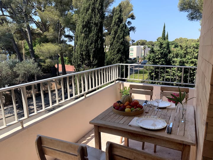 Apartment Close To The Beach In Sanary Sur Mer - Sanary-sur-Mer