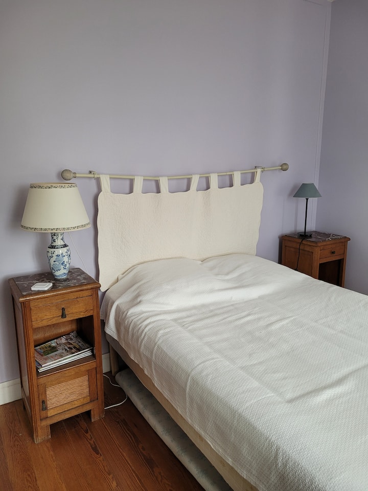 Chambre Au Cœur Du Vexin - Méru
