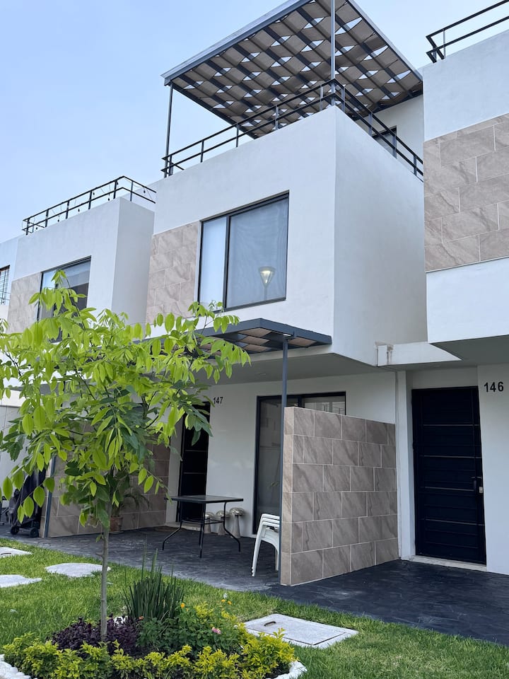 Casa - Xochitepec - Santafe Lifestyle - Xochitepec