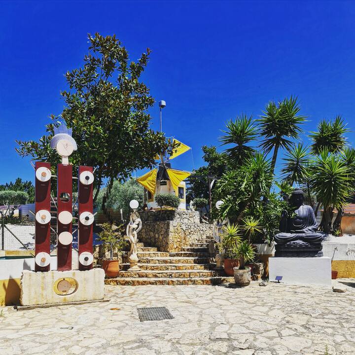 Behappy - Ansiel - Ferreira do Zêzere