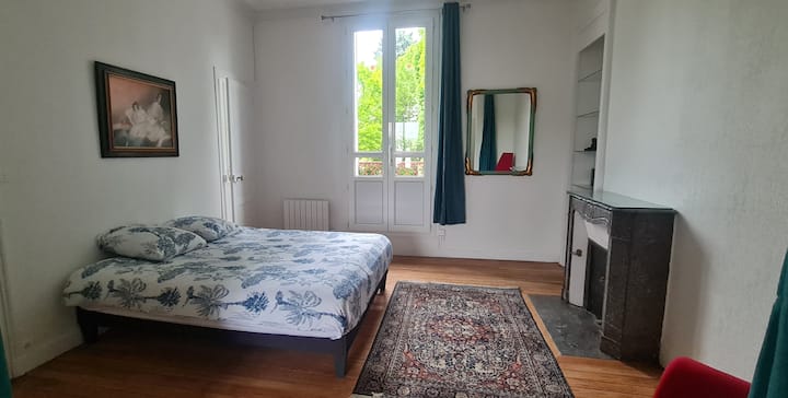 Appartement Classé 3* - 45m2 En Centre-ville - Le Mans