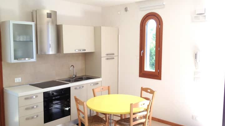 Casa Al Mare - Pikachu - Caorle