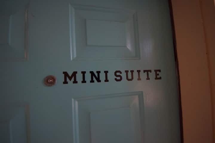 Mini-suite W/kitchenette Pet Friendly - Sunset Beach, NC