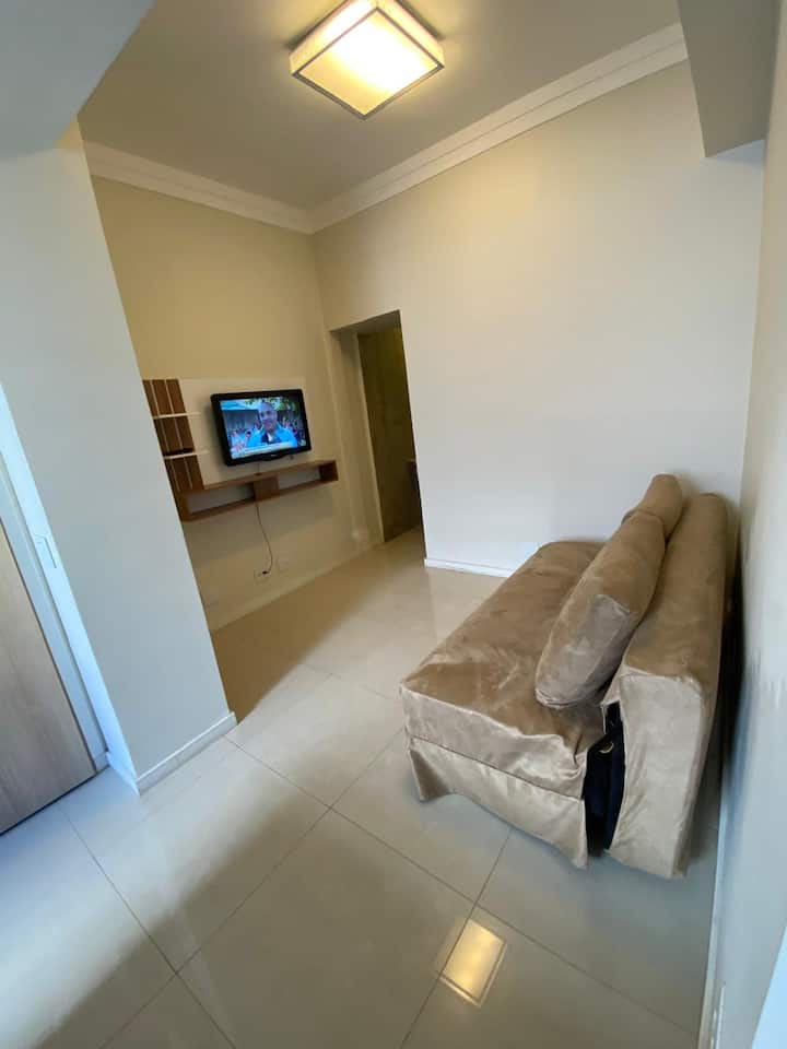 Apartamento Copacabana Posto 6 - Rio de Janeiro