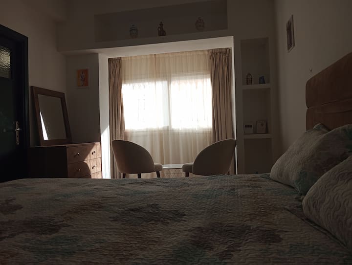 Le Pacha Appart Au Cœur De Rabat - Rabat