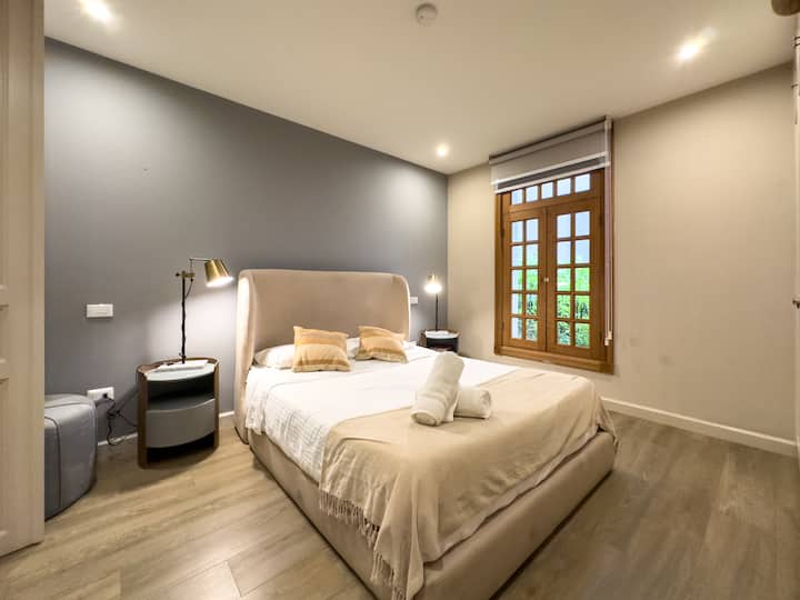 Lasai Casa Puebla 1 Br Deluxe Apartment - Mexico City