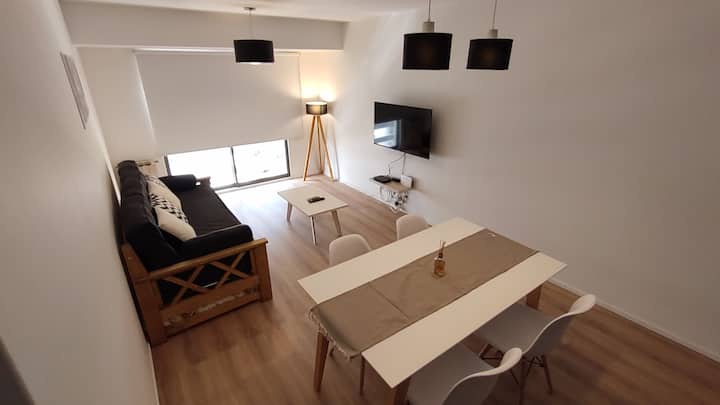 Departamento Premium Bariloche - Bariloche