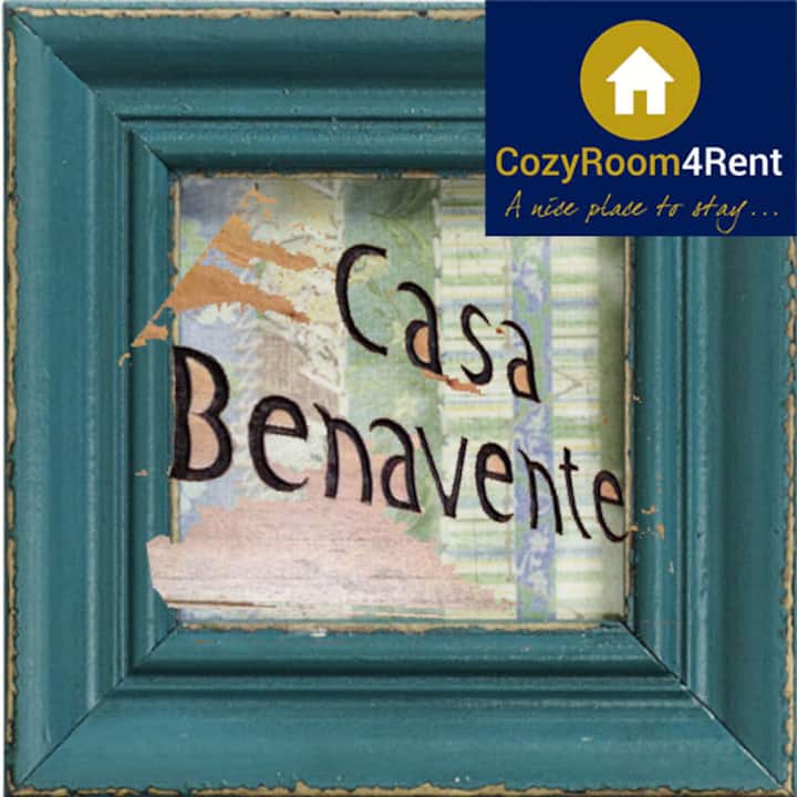 Entire Casa Benavente Up To 16 - Guatemala City