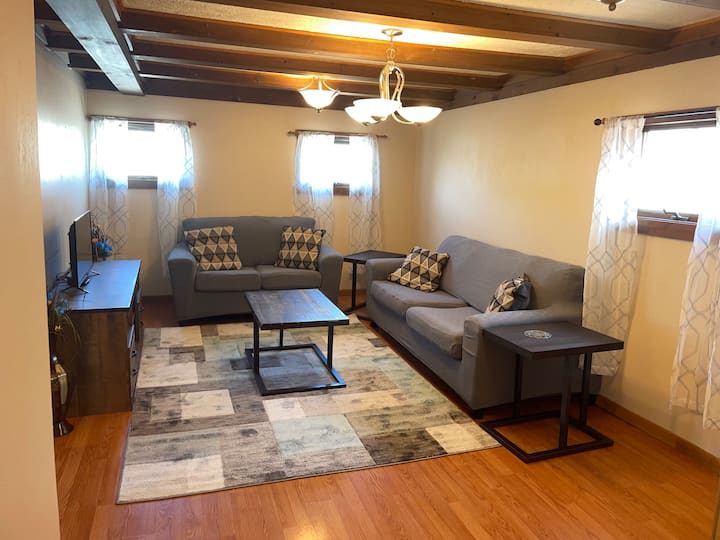Beautiful 2 Bedroom Apartment - Watertown, NY