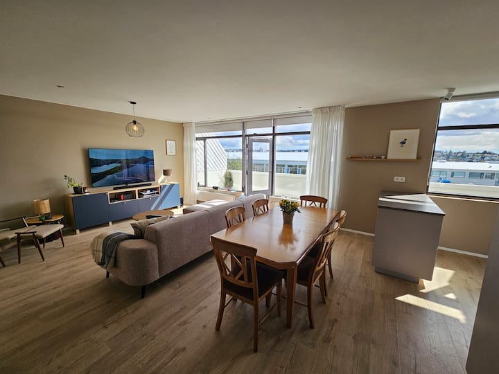 Perfect Place For A Couple - Reykjavík