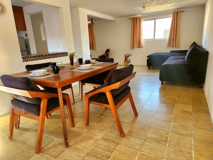 Amplio La Calma, Plaza Perla. Expo. Ubicado, Relax - Zapopan