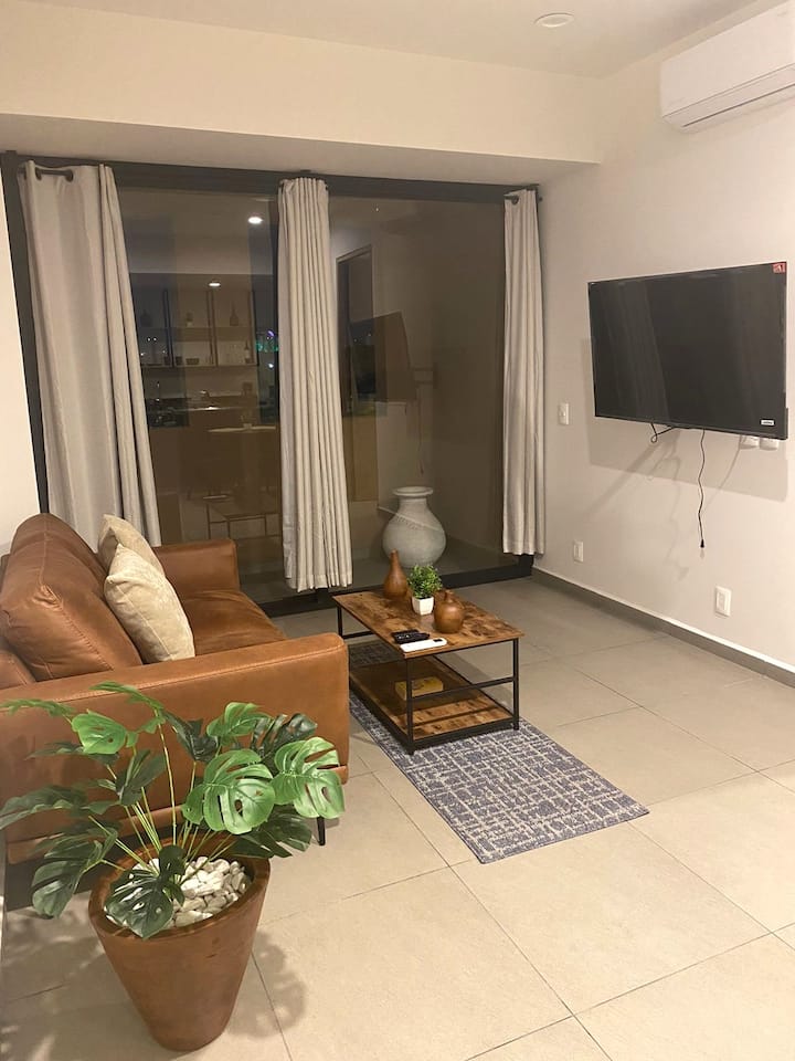 Departamento En Guadalajara - Guadalajara