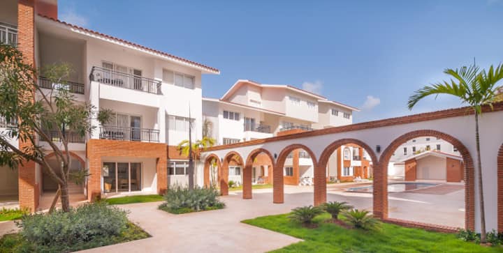 Tropical Escape Coral Village 2 - Punta Cana
