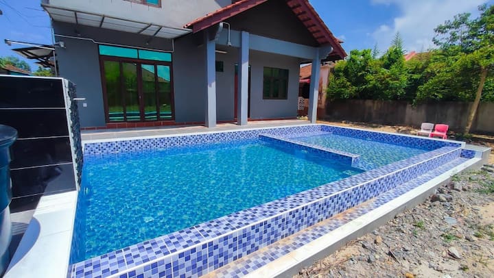 Villa Tma - 