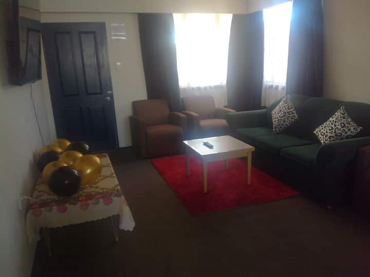 Cosy Holiday Apartment - Rotorua