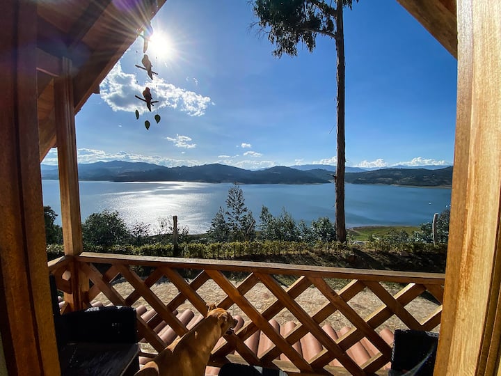 Brisas Del Tomine - Nemocón