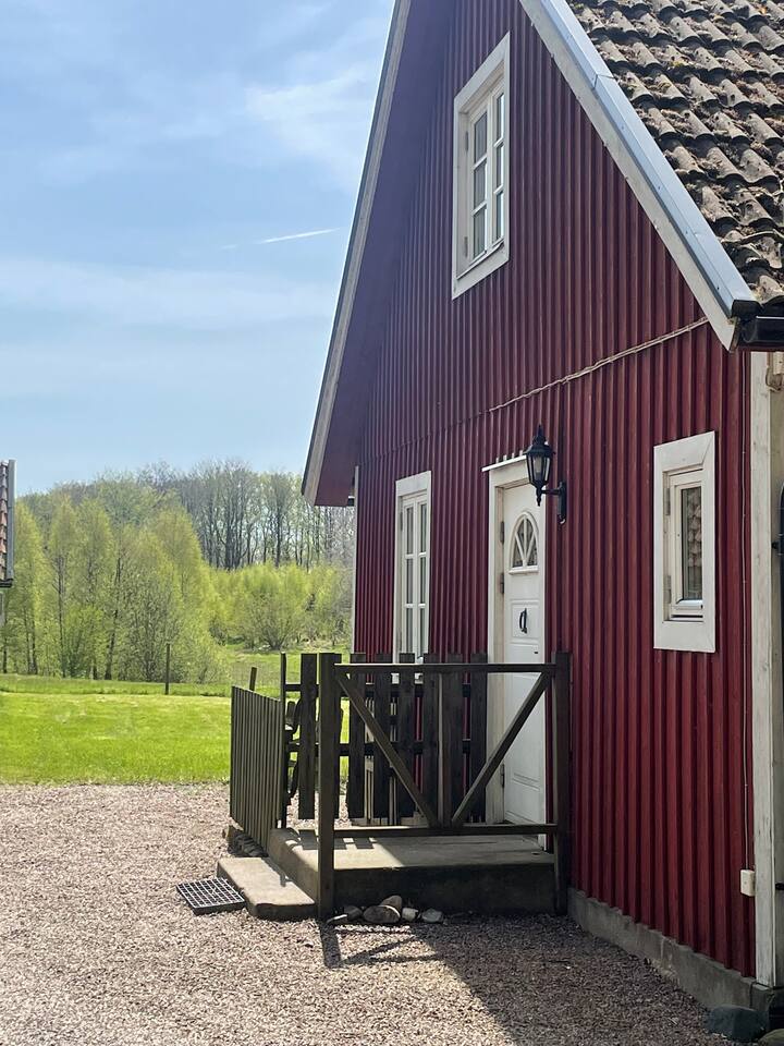 Boende På Vasatorps Golfklubb - Helsingborg