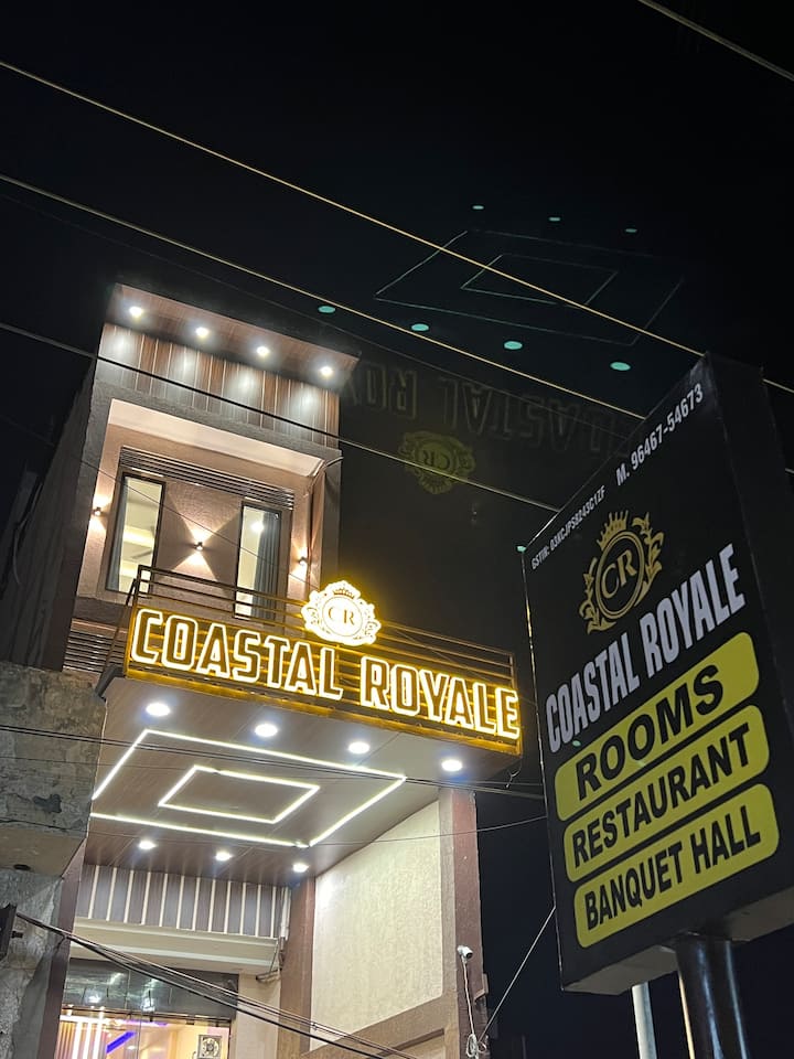 Feel Like Home - Amritsar