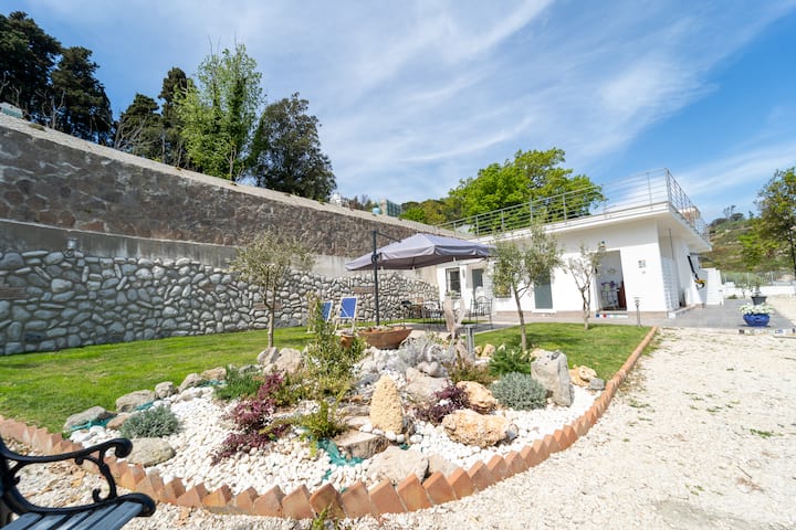 Nientemale Residence Napoli 01 - Pozzuoli