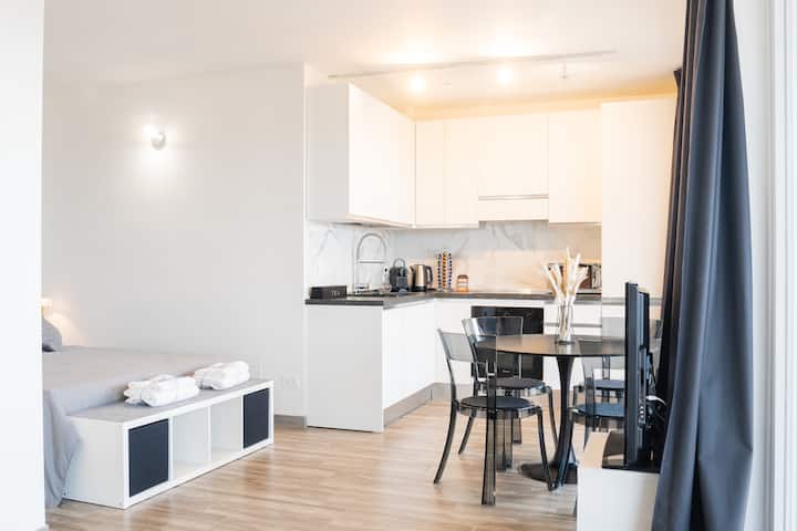 (Trastevere) House With Rooftop Terrace - Roma