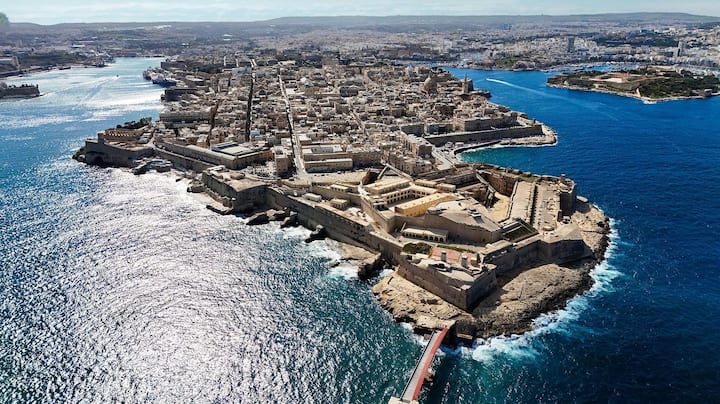 City Palazzo Ducoss Luxury Living X6 - Malta