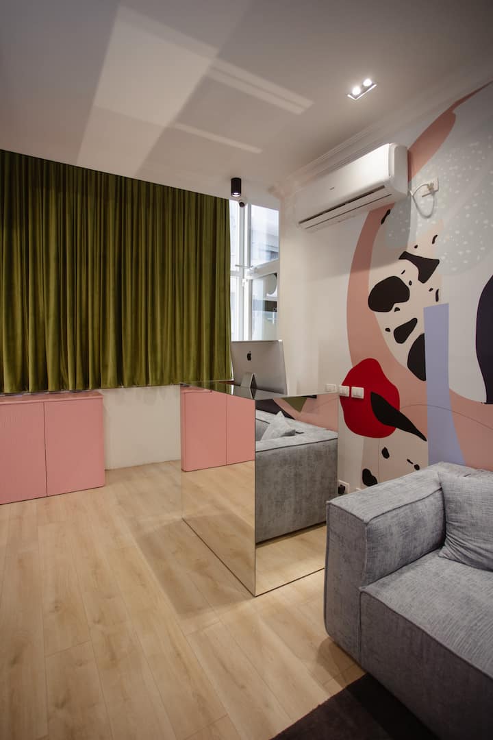 Corner Hostel - Shkodra