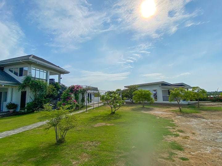 Hacienda Sylvia At Lubao, Pam - Bataan