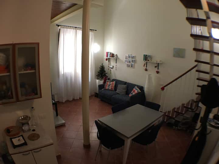 Casa Del Bel Canto Oasi Di Relax - Pesaro