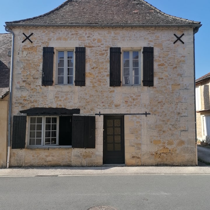 Villa Matoucha - Le Bugue