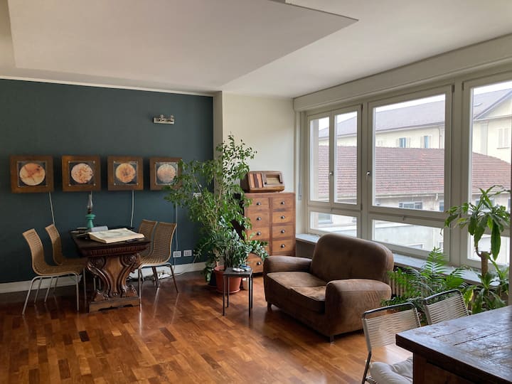 Mami Valdocco - Turin