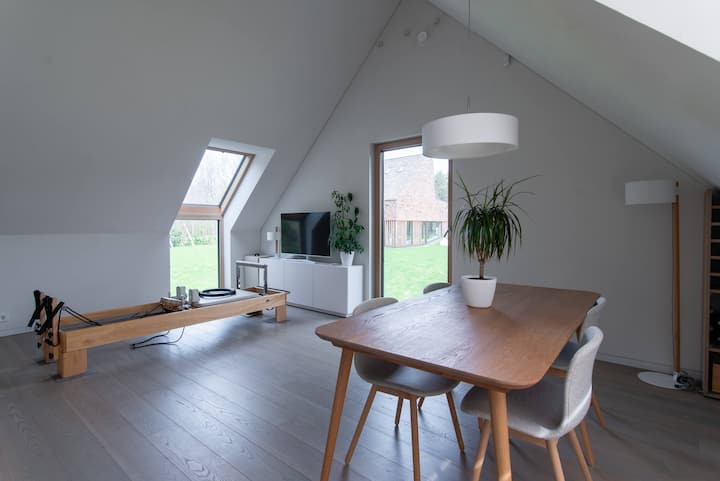 Nature Care House - Vilnius