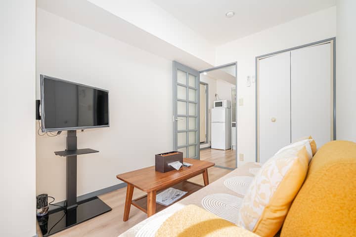 2br House 6mins To Yamanote Station On Foot.*201 - Shinjuku