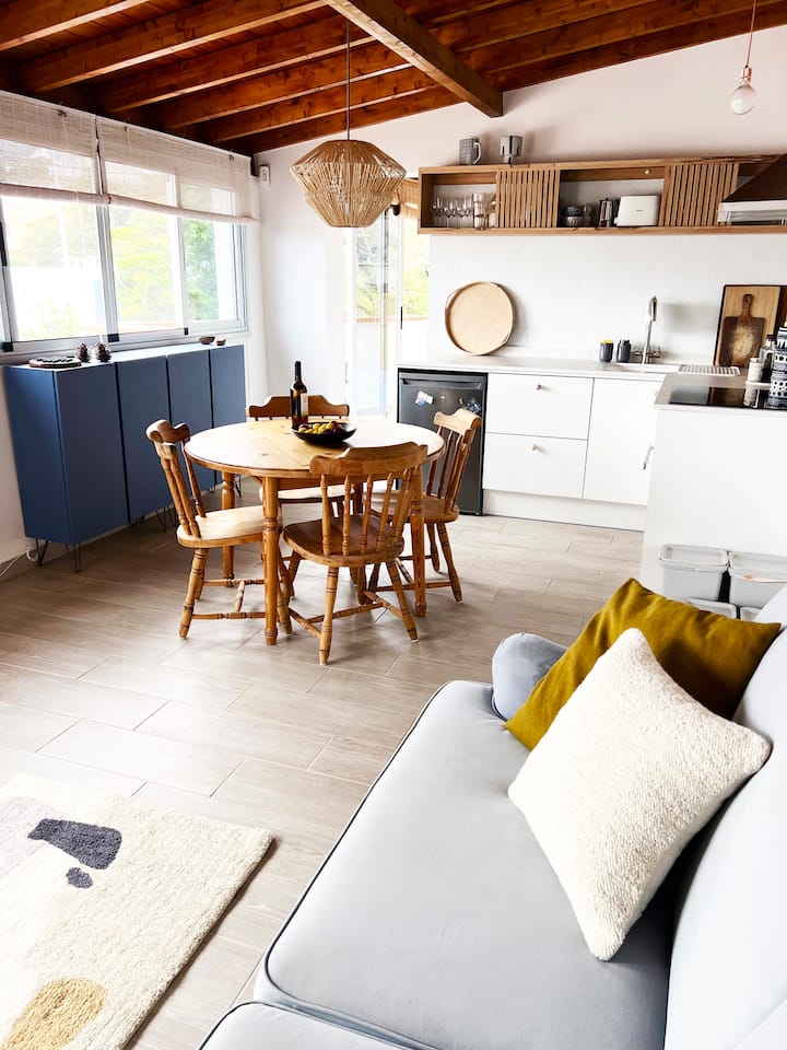 Aa Guest - Isla The Nordic Eco Apartment - Puerto de la Cruz