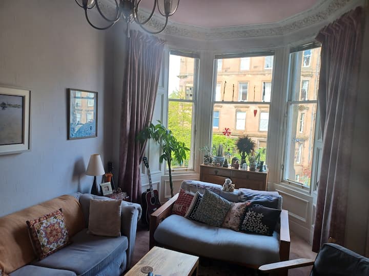 Central, Charming & Comfortable. - Edinburgh