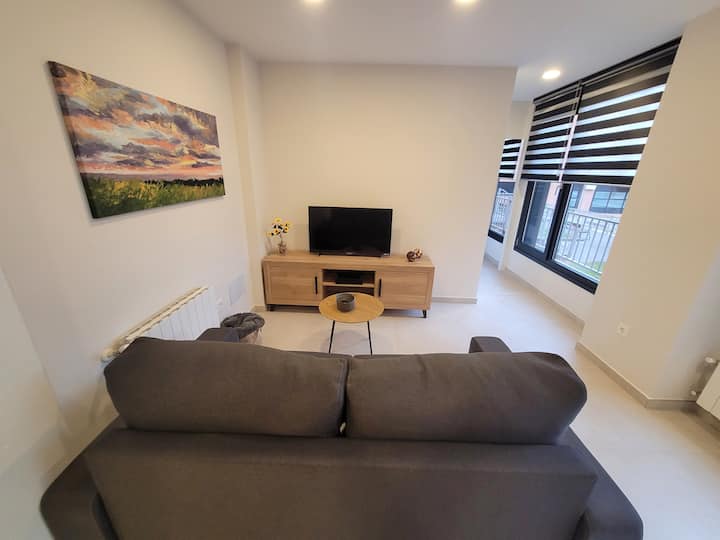 Apartamento Ibero 1 - Santander