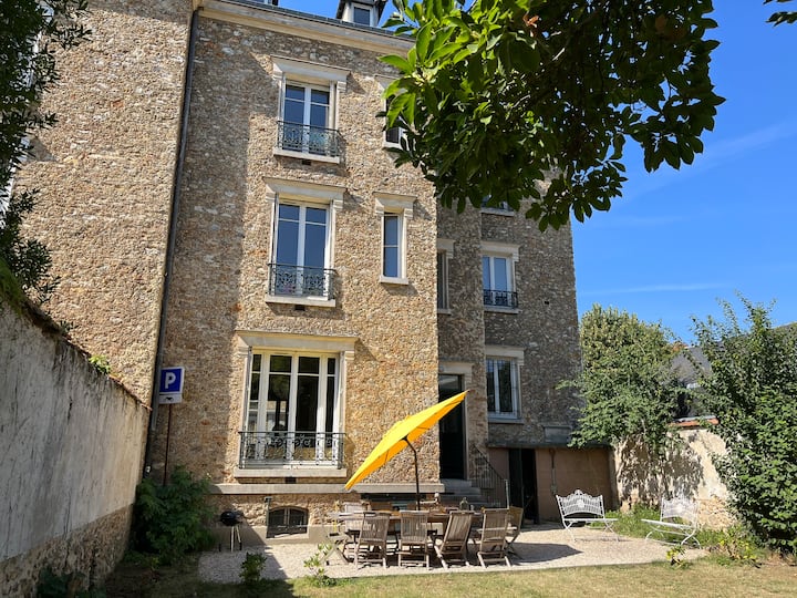 Grande Maison Versailles Centre - Versailles