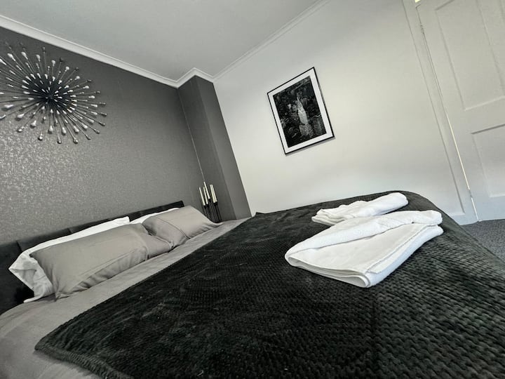 Home In Coventry - Coventry